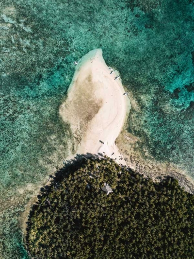 Siargao • Dein kompletter Reiseführer für Siargao Island