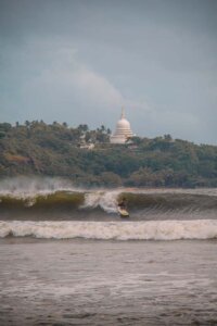 Unawatuna, Sri Lanka: Das solltest du gemacht haben