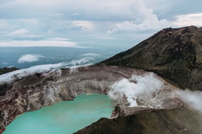 Mount Bromo: So entdeckst du den Vulkan auf Java, Indonesien
