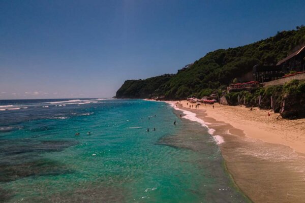 Bali Rundreise: Beste Reiseroute für 3 Wochen Urlaub